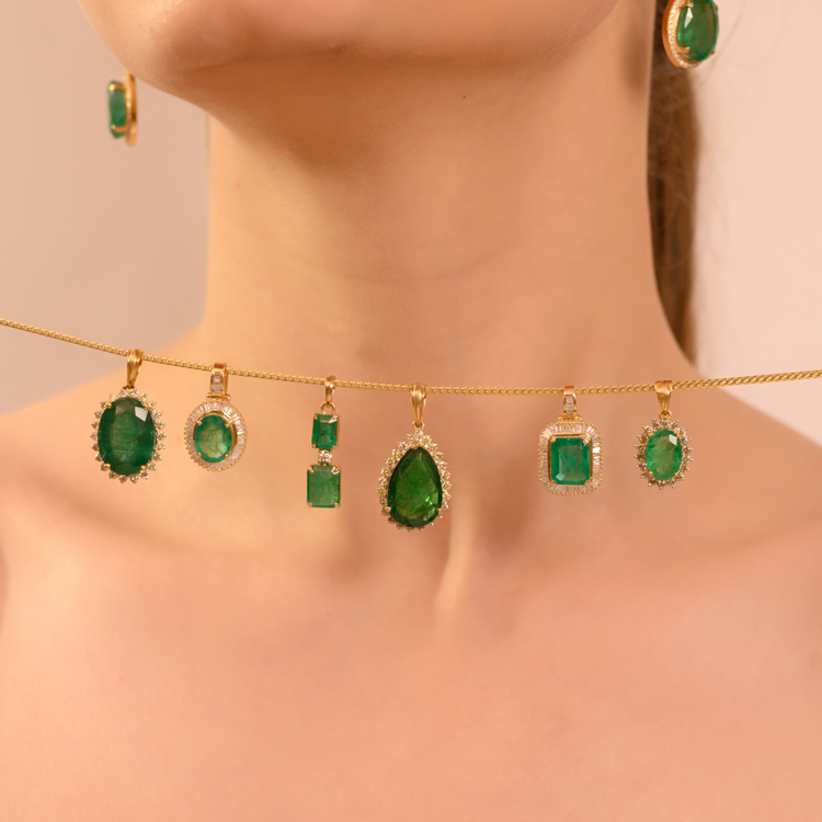 Sarraf Jewel